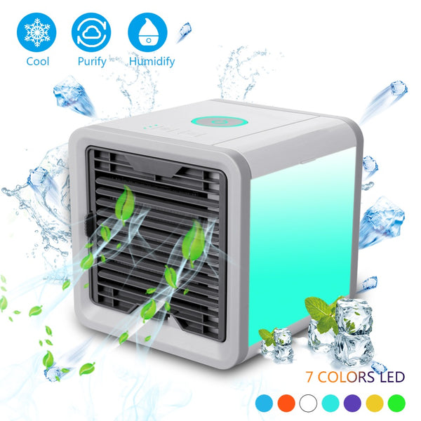 Portable-Mini-Air-Conditioner-Air-Cooler-Air-Personal-Space-Cooler-The ...