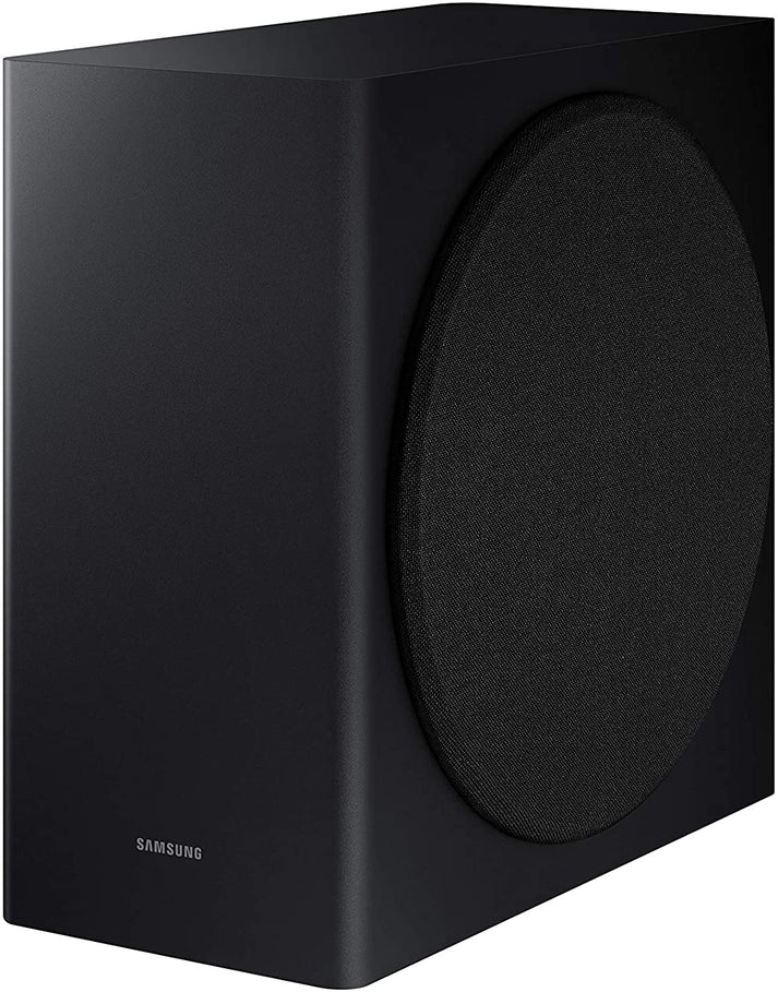 SAMSUNG HW-Q900T 7.1.2ch Soundbar with Dolby Atmos/ DTS:X and Alexa Bu ...