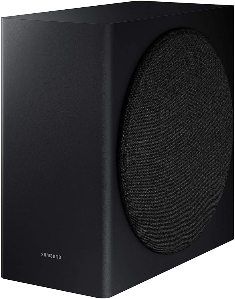 SAMSUNG HW-Q900T 7.1.2ch Soundbar with Dolby Atmos/ DTS:X and Alexa Bu ...