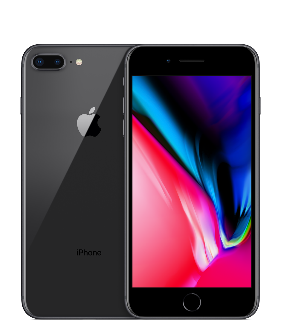 Used Refurbished iPhone 8 (Unlocked) - EXINOZ Certified for Sale